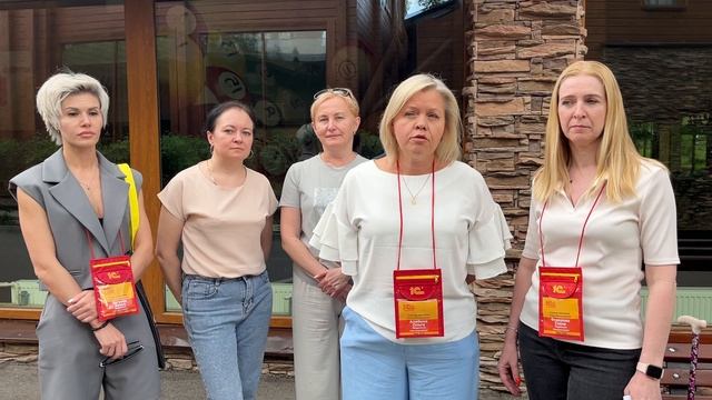 Отзыв о франшизе 1С:БухОбслуживание - Алабина Ольга, ФИНМОНИТОРИНГ, г. Подольск