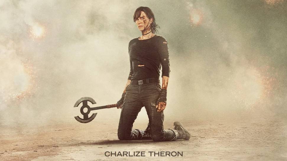 Бессмертная гвардия 2 (2025) русский трейлер.