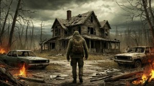 Dayz - Dark Project PVE HARD