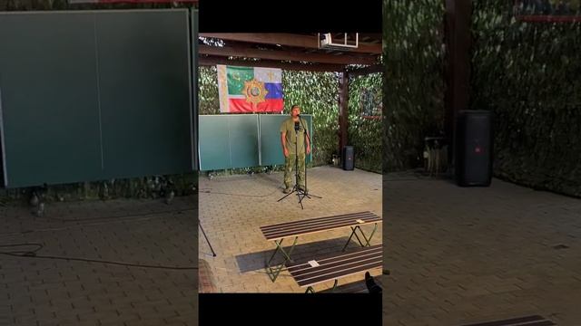 В гостях у "АХМАТ" кавер ТАРХ Евгений - Ветер #кальянов