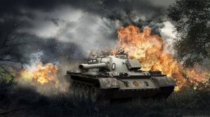 3 отметка EBR FL