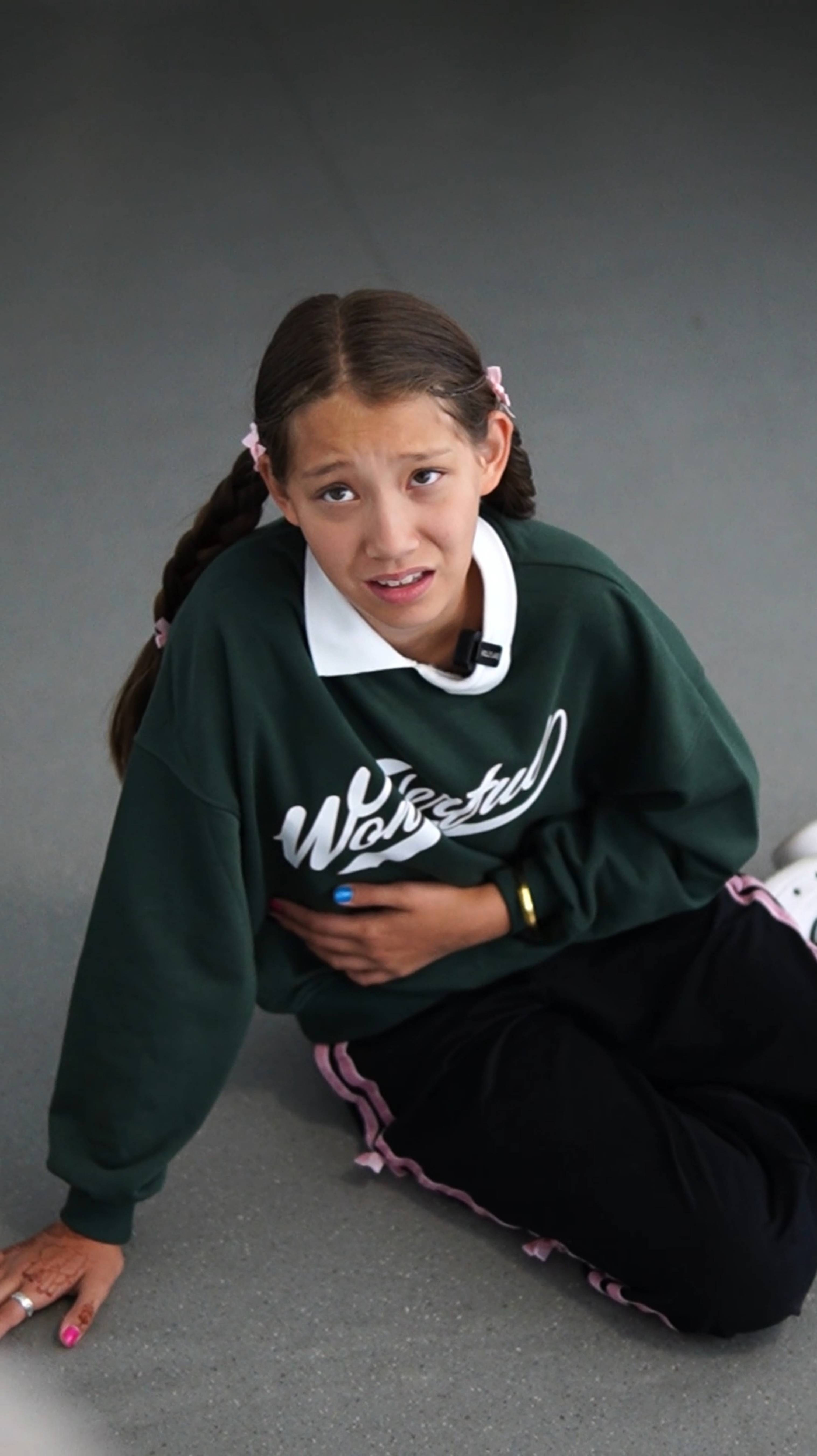 Как отмазаться от контрольной