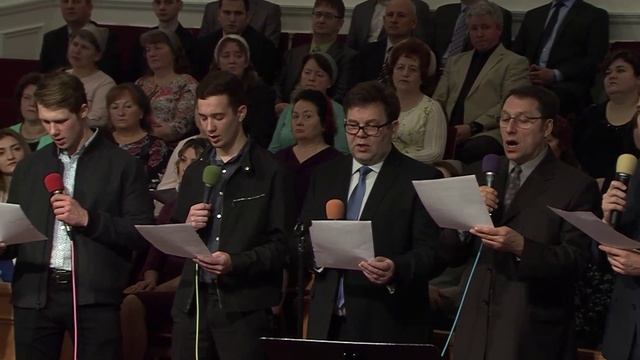 Что скажем мы Ему тогда..