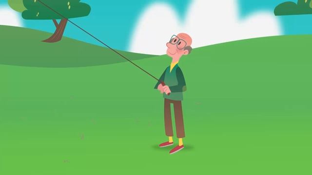 Kids Box  2  Unit 5 Song   video