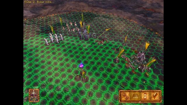 Ascension to throne 1 Восхождение на трон 1 #7#фентези#трон#монстры#нежить#война#демоны#мутанты
