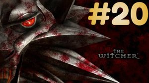 Прохождение The Witcher (Ведьмак) ► Без комментариев ► Глава 5 (Часть  3) Зерриканский колдун