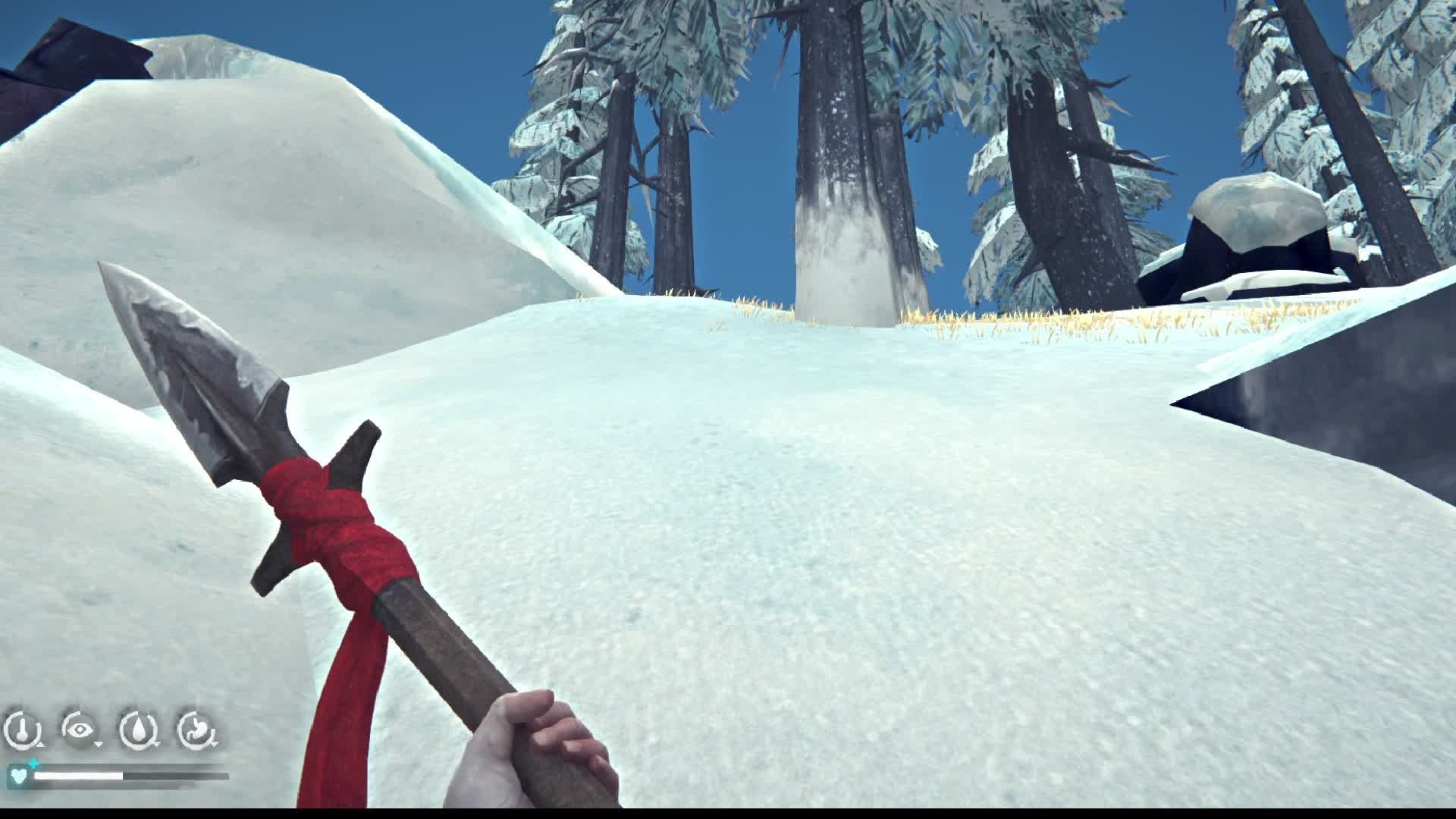 The Long Dark.Эпизод#2/7 (В поиске деталей радиопередатчиков)