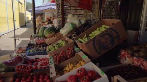 В Реутове прошёл рейд по пресечению и выявлению незаконной торговли 10.07.2025