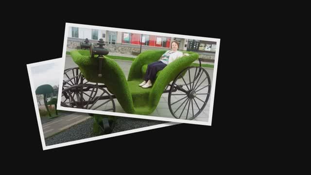 Чувашия. Интересное путешествие