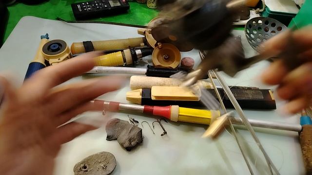 НОВОЕ МЕГА ПОПОЛНЕНИЕ РЫБОЛОВНЫХ СНАСТЕЙ ИЗ СССР.СОВЕТСКИЕ СНАСТИ ИЗ ПРОШЛОГО, ЧТО ЖЕ Я ВЗЯЛ.