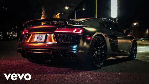 ⚡️CAR RACE MUSIC ⚡️ МУЗЫКА В МАШИНУ 2025 🎧 ATMOSPHERIC PHONK 2025🔥 Night Drive Phonk Mix 2025 🎧