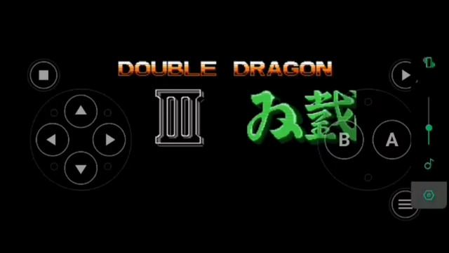 3 IN 1 (NES) Gameplay