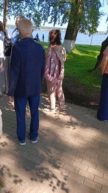 люди