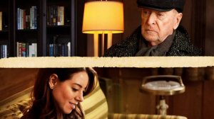 Трейлер фильма - Бестселлер (2021) Драмеди