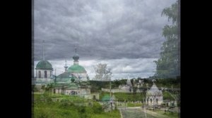 "ЖЕРТВА ВЕЧЕРНЯЯ"... (Фото Вадима КОТОВА (Рязань) - Поёт Борис ХРИСТОВ (Болгария)