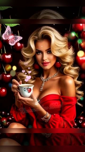 С Добрым Утром! Счастливого Дня!💞
