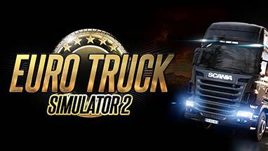 Euro Truck Simulator 2 / ETS 2 / Дальнобойщики - прохождение игры