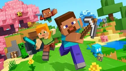 Хардкор майнкрафт