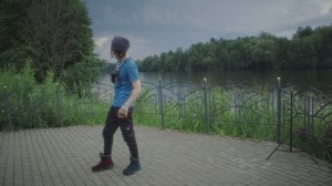 Уличные танцы Street dancing