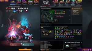 #Dota2  | Ол Пик | #SashaSpray