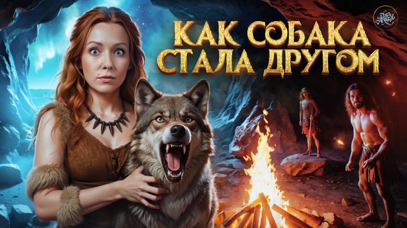 Собаки. Как волк оказался в твоей постели? История с Artifex