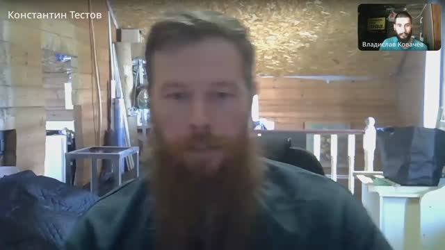 216-ое собрание интернет-содружества: о новокрещённых в Потеряевке; проповеди братьев. 13.07.2025