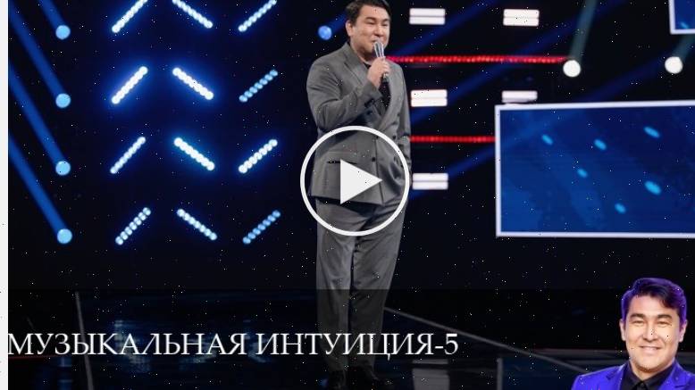 Музыкальная интуиция - 5 Сезон 16 серия *** сериалы онлайн HD
