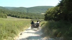 2014г.Крымский маршрут_25. Ильяс-Кая