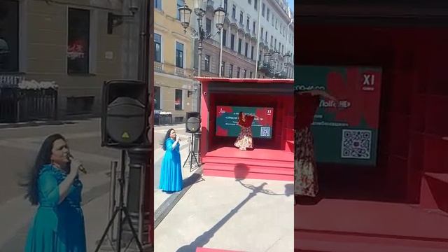 Книжные аллеи