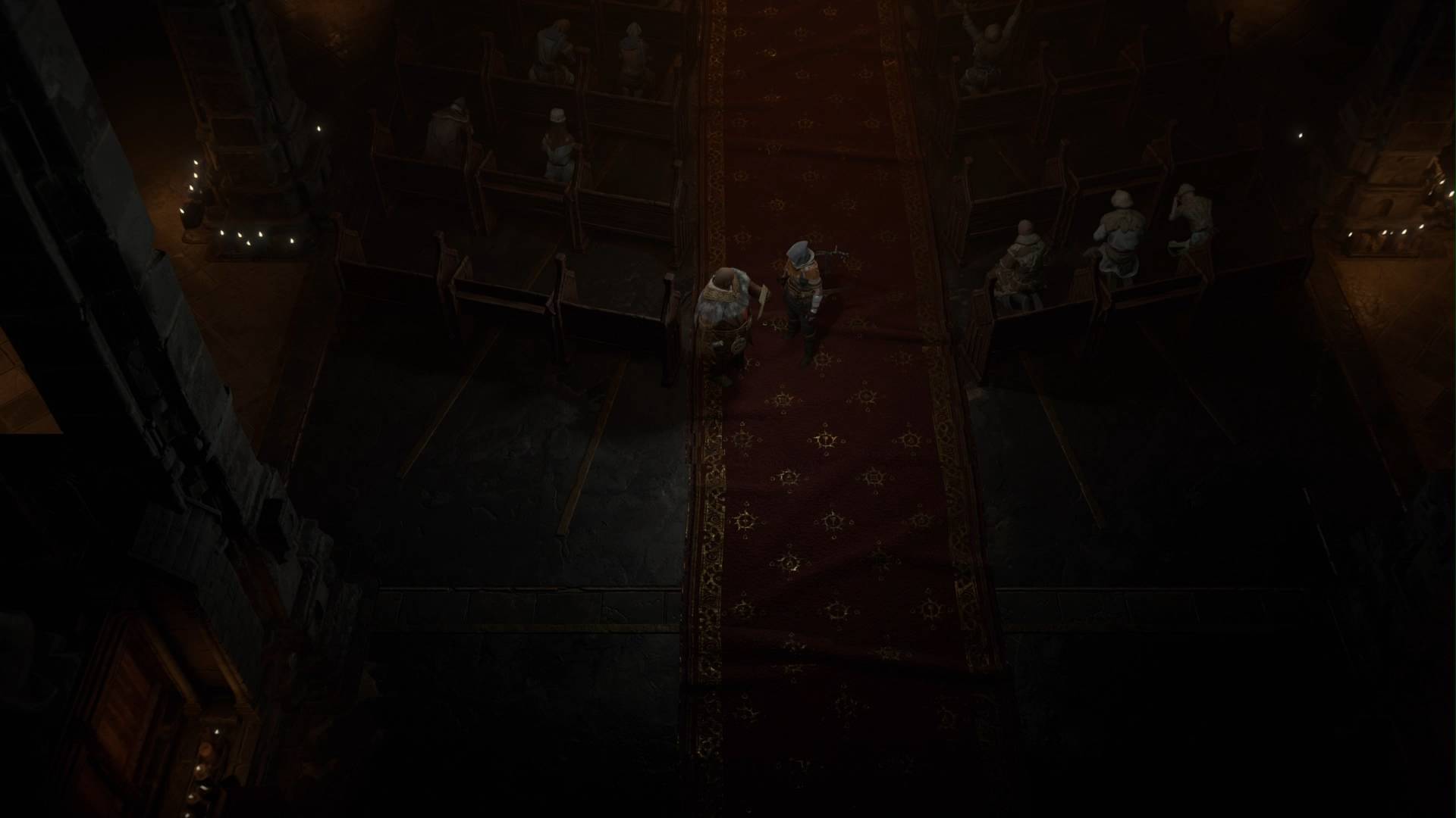 Прохождение Diablo 4 на PS5 Акт IV Предвестие бури #сезонконтентаRUTUBE #diablo4 #diablo #blizzard