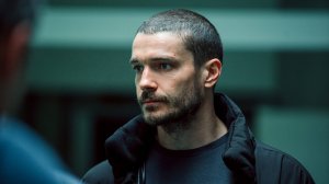 Триггер 2 сезон 8 серия на Первом канале. Сериал триггер 2 сезон