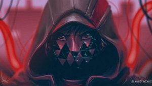 игры и Cyberpunk 2077