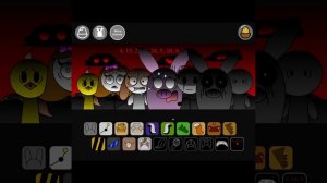 Sprunki Donki [Part 3️⃣] (HORROR) {ALL CHARACTERS & PHASES} 🐱 #sprunki #memes