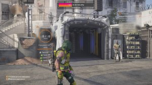 Tom Clancy's The Division 2