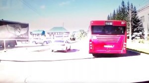 Трагедия на дороге Златоуста: ребёнок получил серьёзные травмы из-за несоблюдения ПДД