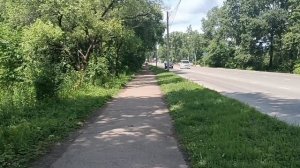 УДОВОЛЬСТВИЯ И НАСЛАЖДЕНИЯ - Воскресенье, бегу в Церковь 🏃 13-07-2025