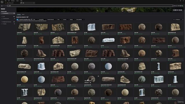 6 -Downloading Assets from Fab
