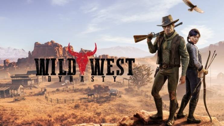 Wild West Dynasty (Династия Дикого Запада)#1