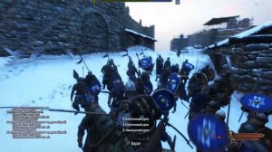 Захват укреплений !!! MedievalStories История Александра Рыжего