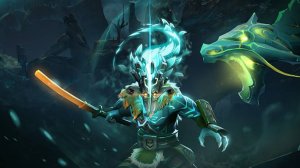 DOTA 2| #87