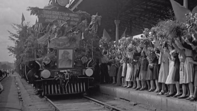 ГЕННАДИЙ КАМЕННЫЙ - ГДЕ Ж ТЫ, МОЙ САД - Монтаж Татьяны Ситниковой