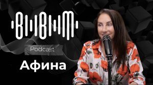 Афина / Bla Bla Music Podcast