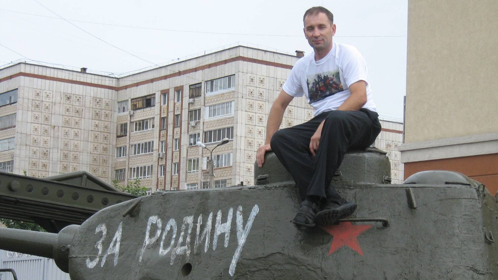 Мир танков! Сезон - Вокруг света! Часть 6