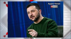 На Украине раскрыли главное условие встречи Путина и Зеленского