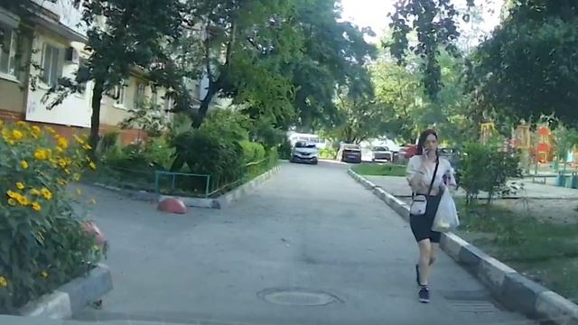 Меня выследили и преследуют!