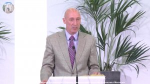 “Духовная слепота или живая вера” Орос А.И.