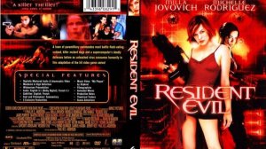 4к Обитель Зла 3: Вымирание (2007) - Полный фильм без рекламы