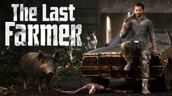 The Last FARMER №2