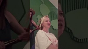 Мой день на форуме Агутина