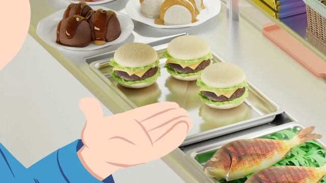 Kids Box  1 Unit 12   Song  video